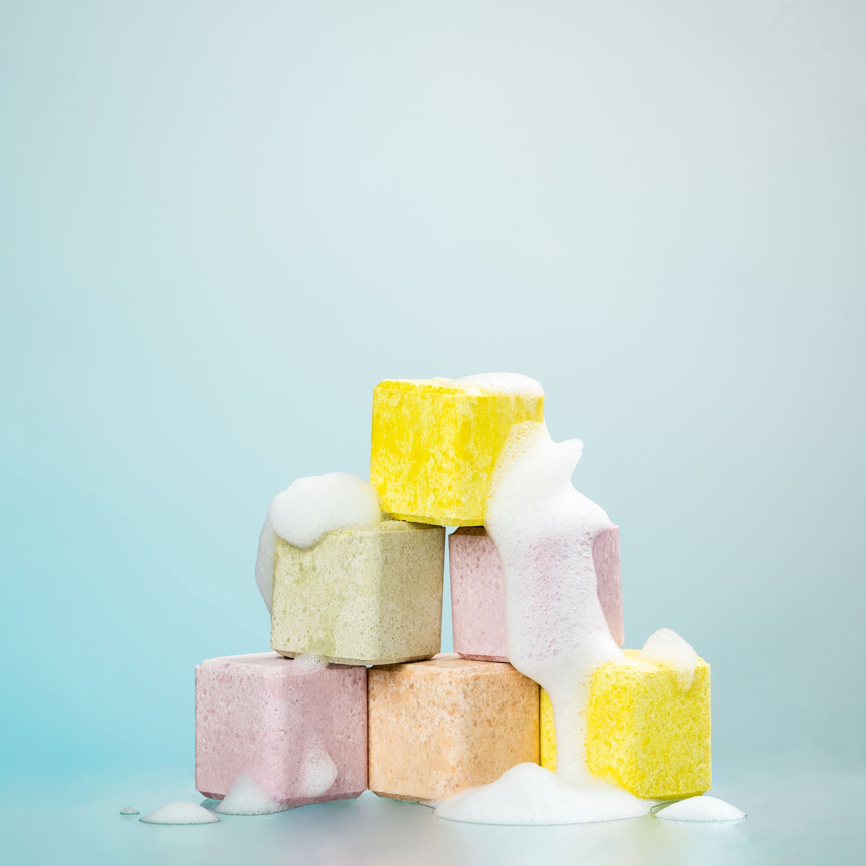 Soins des cheveux – Miss Bouboune